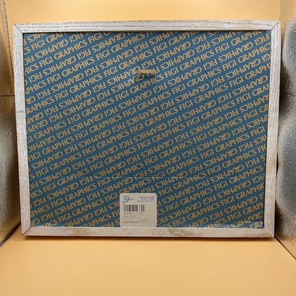 Figi Graphics | Art | Vintage 99 Figi Graphics Hand Cast Paper Wall Art ...